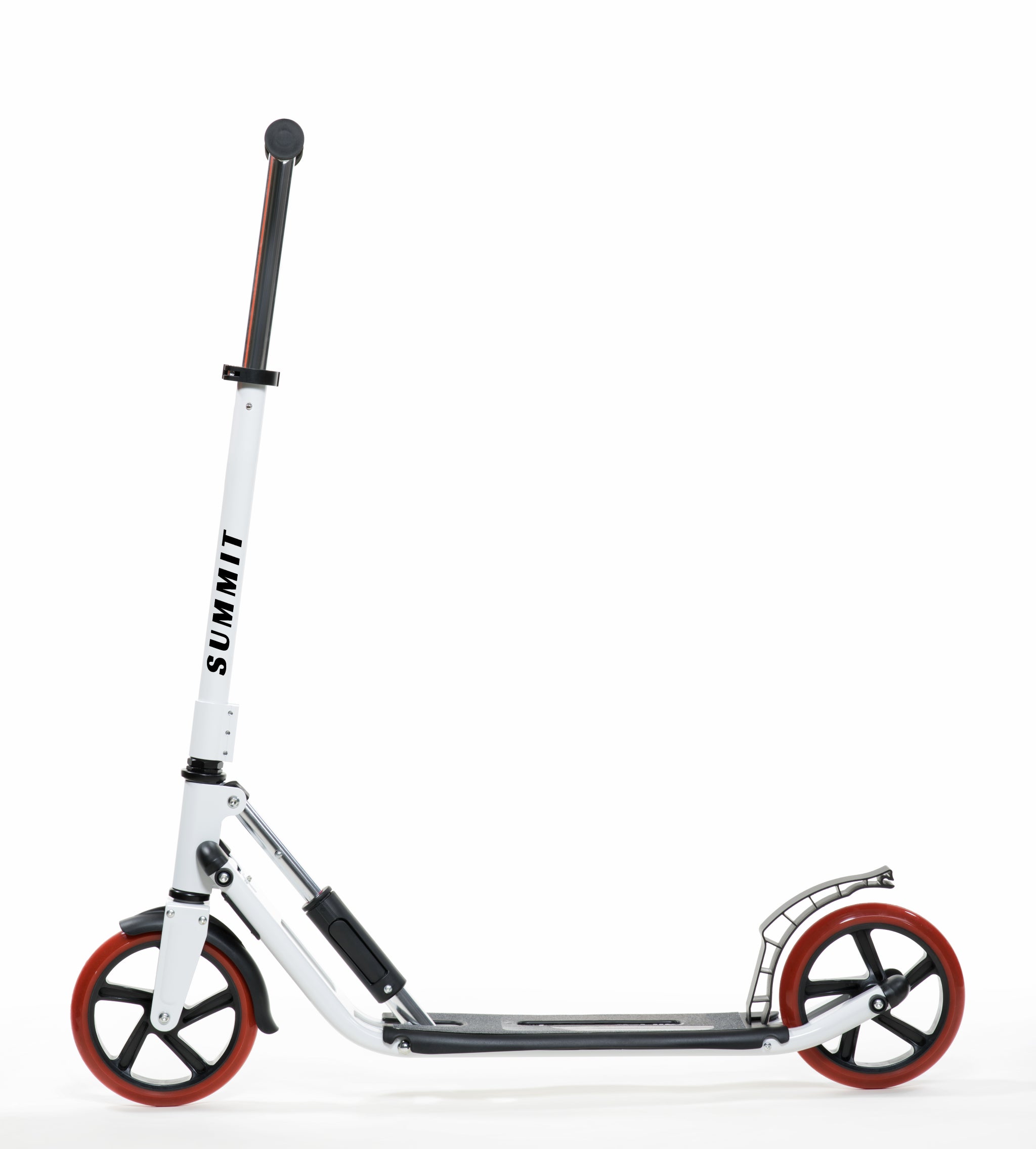 Push Scooters – Summit Scooter Company